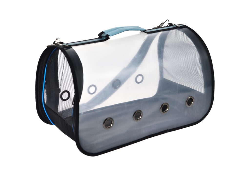 MALA FLEX PLUS AZUL - Chalesco