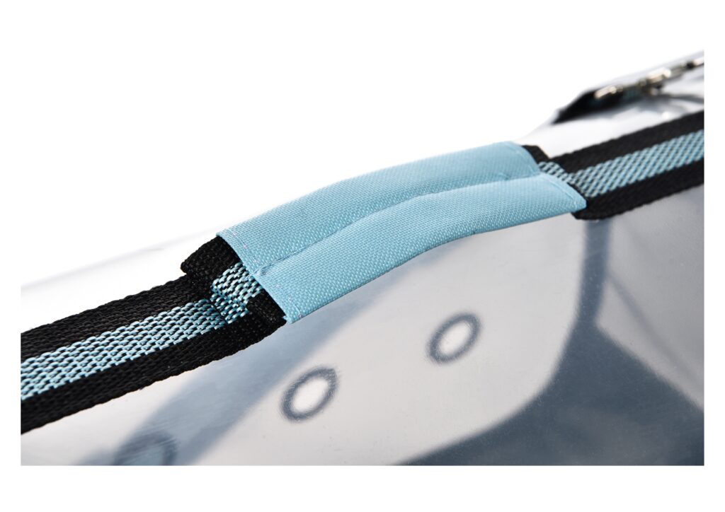 MALA FLEX PLUS AZUL - Chalesco